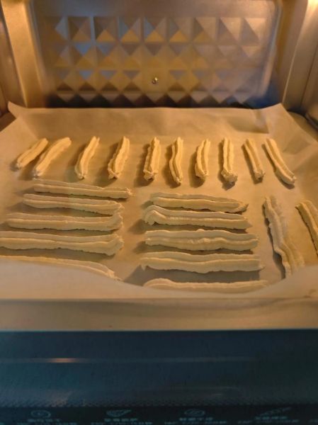 低筋面粉适合做什么面食_低筋面粉做蛋糕还是饼干好-第3张图片-山城妙识 低筋面粉适合做什么面食_低筋面粉做蛋糕还是饼干好-第3张图片-山城妙识