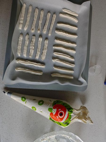 低筋面粉适合做什么面食_低筋面粉做蛋糕还是饼干好-第2张图片-山城妙识 低筋面粉适合做什么面食_低筋面粉做蛋糕还是饼干好-第2张图片-山城妙识