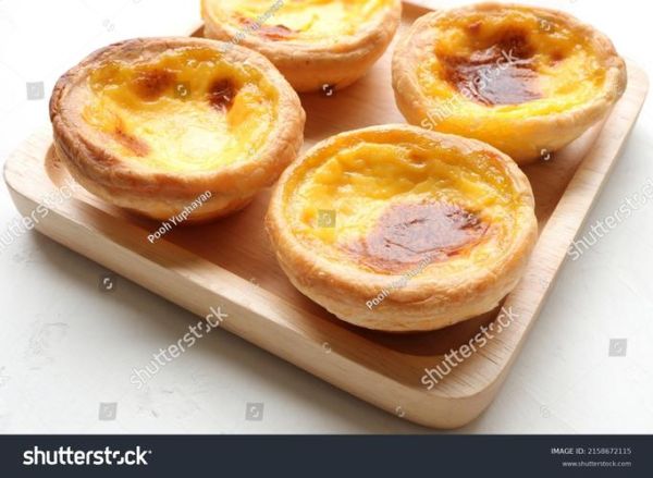 how_to_make_egg_tart_from_scratch-第3张图片-山城妙识
