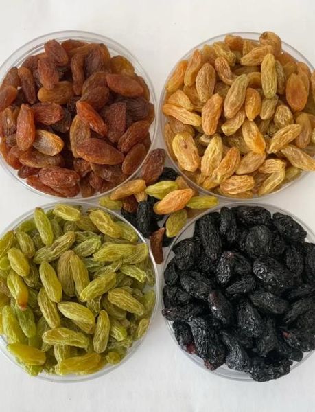 葡萄干怎么吃最有营养_葡萄干一天吃多少合适-第1张图片-山城妙识