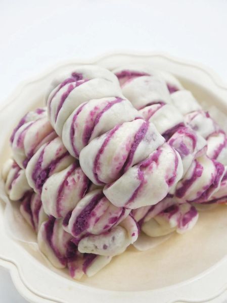 紫薯怎么做好吃_紫薯花样吃法大全-第1张图片-山城妙识