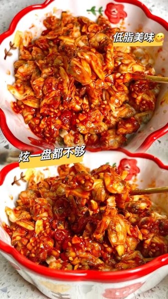 蛤肉怎么做好吃_蛤肉的做法大全集-第2张图片-山城妙识