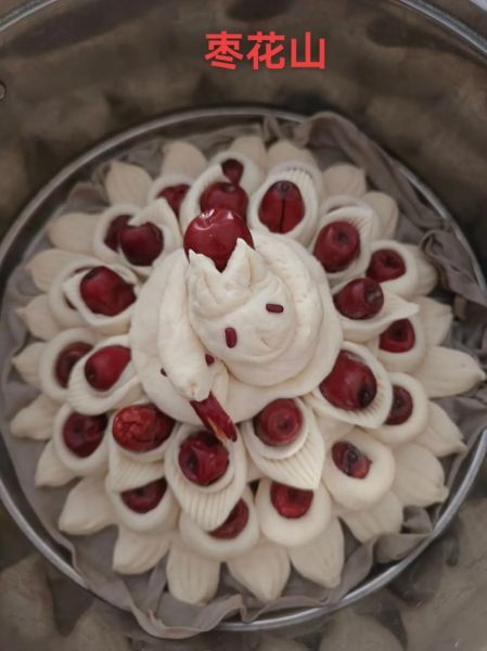 枣山做法大全_枣山怎么蒸不塌陷-第2张图片-山城妙识