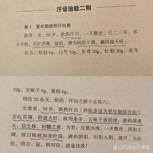 牡蛎汤药方有什么功效_牡蛎汤怎么熬最正宗-第3张图片-山城妙识