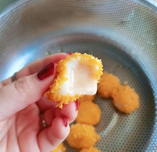 冻汤圆怎么炸不爆_冻汤圆油炸多久能熟-第2张图片-山城妙识 冻汤圆怎么炸不爆_冻汤圆油炸多久能熟-第2张图片-山城妙识