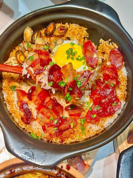 煲仔饭有哪些种类_哪种煲仔饭最好吃-第2张图片-山城妙识 煲仔饭有哪些种类_哪种煲仔饭最好吃-第2张图片-山城妙识