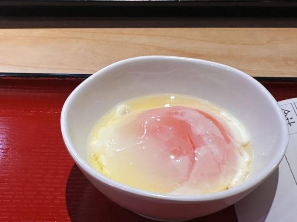 温泉蛋怎么做_温泉蛋要煮多久-第2张图片-山城妙识