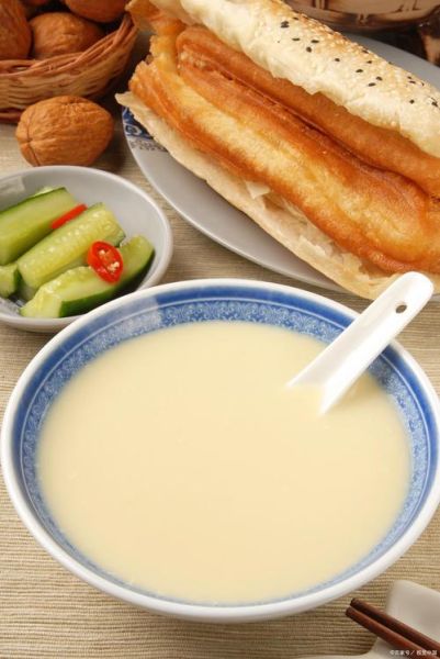 豆汁什么味道_为什么有人爱有人嫌-第2张图片-山城妙识