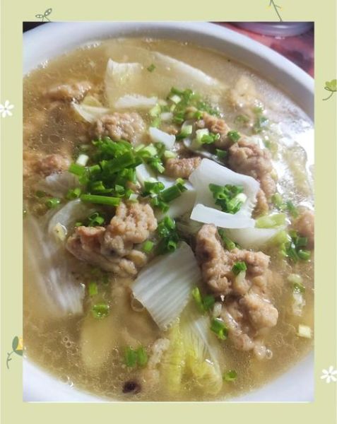 带汤小酥肉怎么做_小酥肉汤怎么做好吃-第2张图片-山城妙识