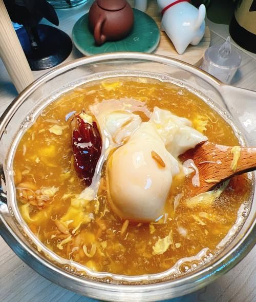 甜酒煮荷包蛋的做法大全_甜酒荷包蛋怎么煮不腥-第1张图片-山城妙识 甜酒煮荷包蛋的做法大全_甜酒荷包蛋怎么煮不腥-第1张图片-山城妙识