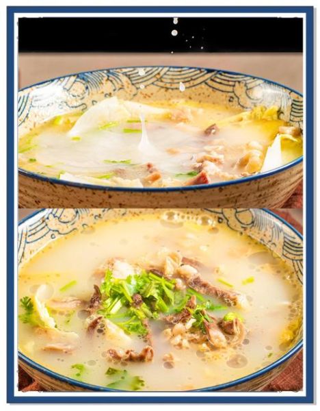 熟羊杂怎么做羊杂汤_羊杂汤去腥增香技巧-第2张图片-山城妙识