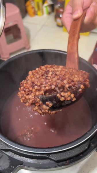 高粱米饭能降血糖吗_高粱米饭减肥怎么吃-第1张图片-山城妙识