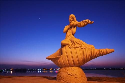 海螺姑娘是什么梗_海螺姑娘梗的由来-第3张图片-山城妙识