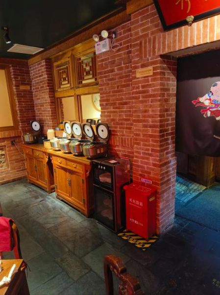 小吊梨汤加盟费多少钱_小吊梨汤总部在哪-第1张图片-山城妙识