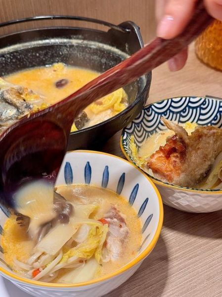 三文鱼头汤怎么不腥_三文鱼头汤去腥技巧-第3张图片-山城妙识