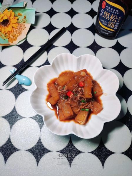 蚝油冬瓜怎么做_蚝油冬瓜不苦窍门-第1张图片-山城妙识 蚝油冬瓜怎么做_蚝油冬瓜不苦窍门-第1张图片-山城妙识