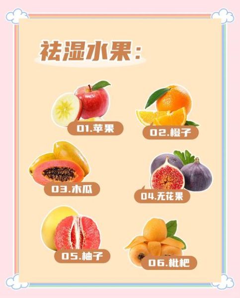 去湿气吃什么水果好_湿气重适合吃哪些水果-第1张图片-山城妙识 去湿气吃什么水果好_湿气重适合吃哪些水果-第1张图片-山城妙识