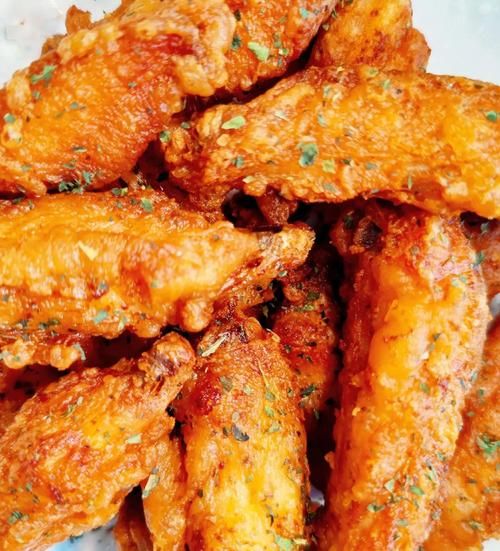 炸鸡翅怎么做_炸鸡翅为什么外酥里嫩-第2张图片-山城妙识