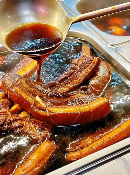 酱肉怎么做_酱肉的做法视频详细教程-第3张图片-山城妙识