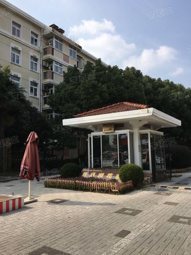 月牙湖花园房价走势_月牙湖花园学区怎么样-第1张图片-山城妙识