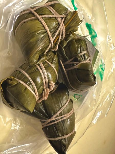 山东端午节吃什么_山东端午粽子有哪些-第2张图片-山城妙识