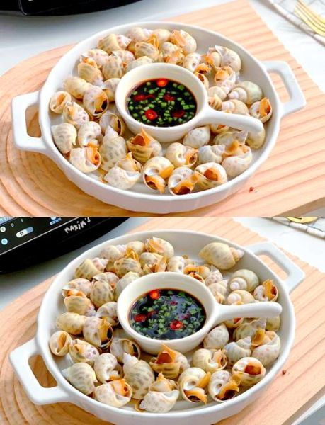 花螺怎么做好吃_花螺和什么一起炒最鲜-第1张图片-山城妙识