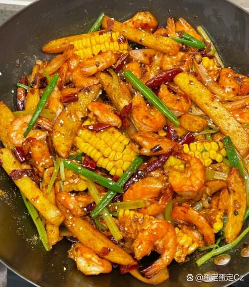 干虾泡多久炒出来不硬_干虾怎么泡发才软嫩-第1张图片-山城妙识