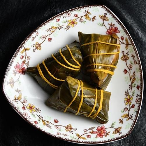 山东端午节吃什么_山东端午粽子有哪些-第3张图片-山城妙识