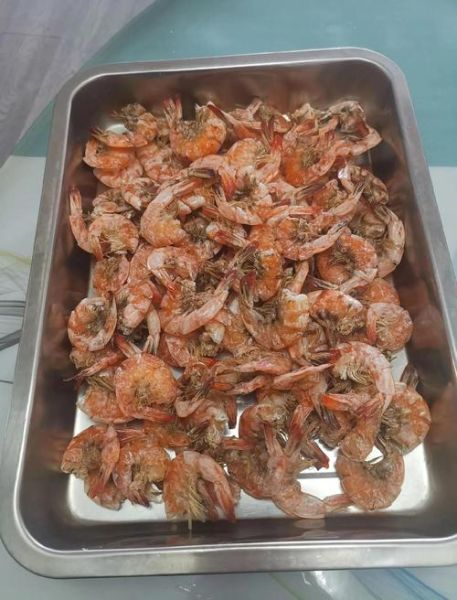 干虾泡多久炒出来不硬_干虾怎么泡发才软嫩-第2张图片-山城妙识