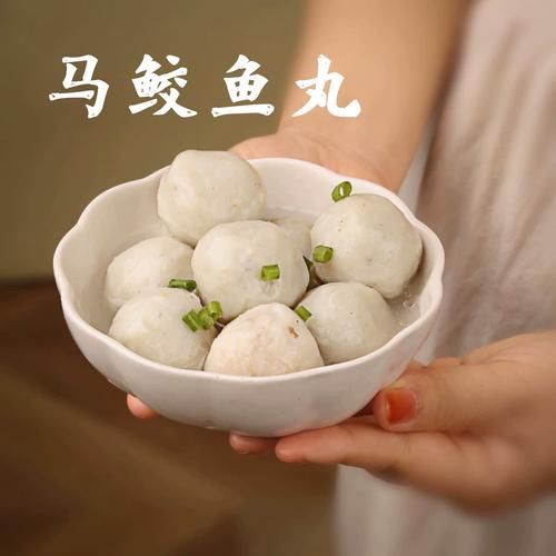 鱼丸怎么做最好吃_鱼丸Q弹不腥的秘诀-第1张图片-山城妙识