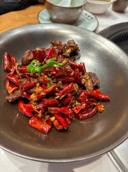 炖驴肉的做法及配料_驴肉怎么炖才烂得快-第3张图片-山城妙识