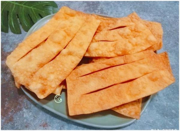 薄脆怎么做_薄脆为什么不够脆-第2张图片-山城妙识