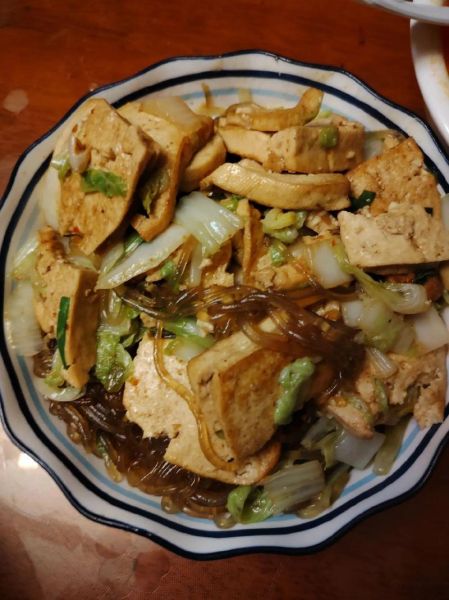 河南大杂烩的做法_河南大杂烩怎么做才正宗-第3张图片-山城妙识 河南大杂烩的做法_河南大杂烩怎么做才正宗-第3张图片-山城妙识