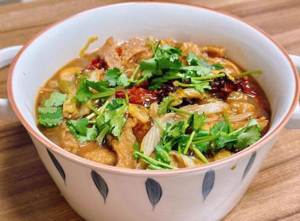 河南大杂烩的做法_河南大杂烩怎么做才正宗-第2张图片-山城妙识 河南大杂烩的做法_河南大杂烩怎么做才正宗-第2张图片-山城妙识