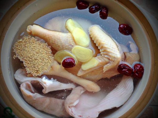 猪肚包鸡怎么做好吃_猪肚包鸡最正宗的做法-第1张图片-山城妙识