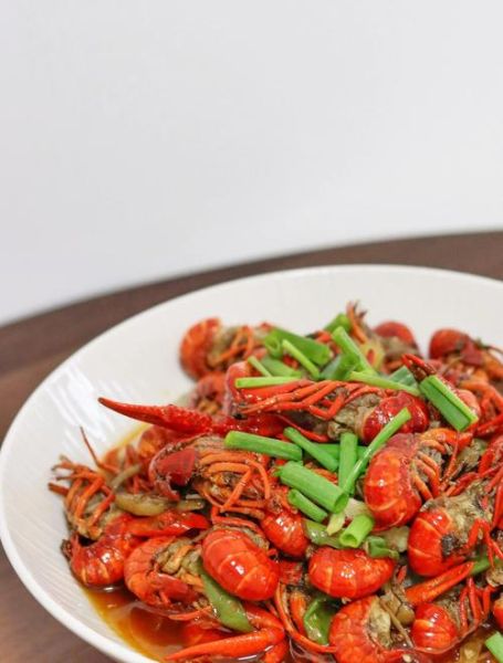 香辣龙虾怎么做_香辣龙虾配料有哪些-第2张图片-山城妙识 香辣龙虾怎么做_香辣龙虾配料有哪些-第2张图片-山城妙识