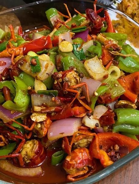 香辣龙虾怎么做_香辣龙虾配料有哪些-第3张图片-山城妙识 香辣龙虾怎么做_香辣龙虾配料有哪些-第3张图片-山城妙识