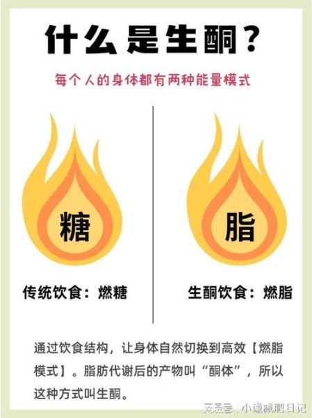 生酮减肥的危害有哪些_生酮减肥副作用大吗-第2张图片-山城妙识