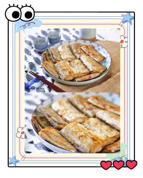 怎么煎带鱼不粘锅_煎带鱼怎么做好吃又简单-第2张图片-山城妙识