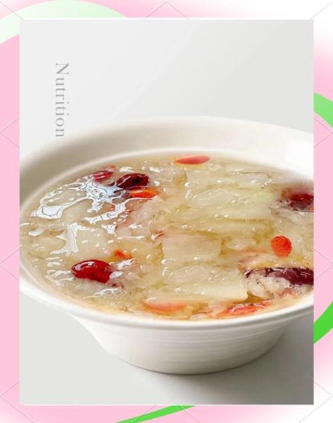 银耳怎么快速出胶_银耳出胶小窍门-第3张图片-山城妙识