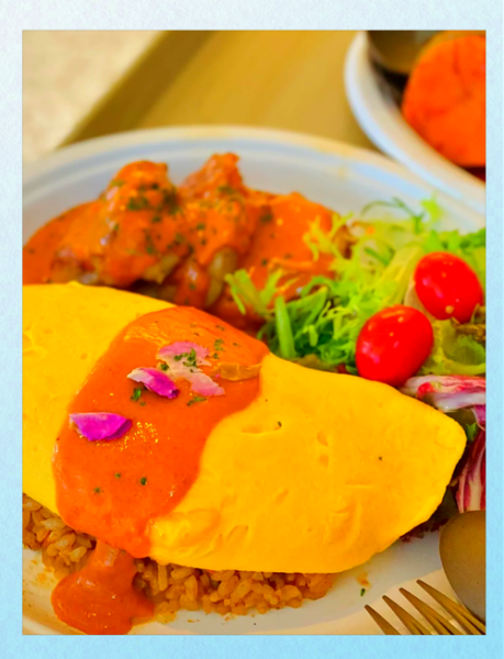 韩国蛋包饭怎么做_正宗韩式蛋包饭做法-第2张图片-山城妙识