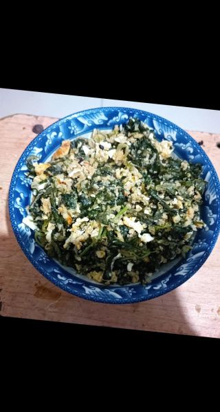 芹菜叶怎么吃_芹菜叶做法大全-第2张图片-山城妙识