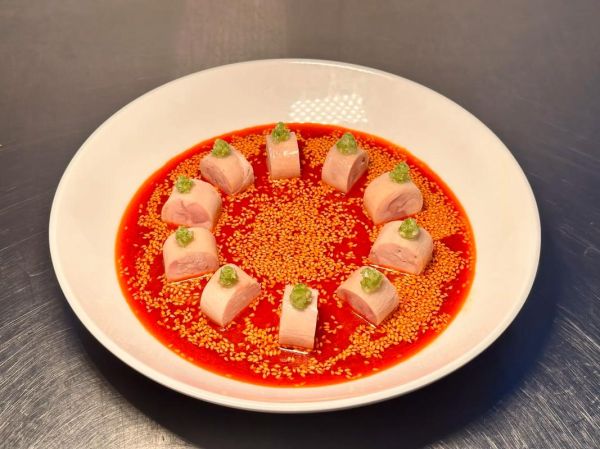 冷菜荤有哪些_冷荤拼盘怎么摆盘-第2张图片-山城妙识