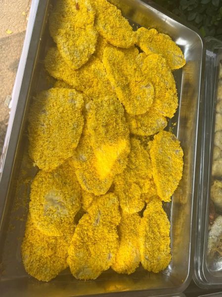 奥尔良摇滚烤鸡加盟多少钱_开店流程是什么-第1张图片-山城妙识