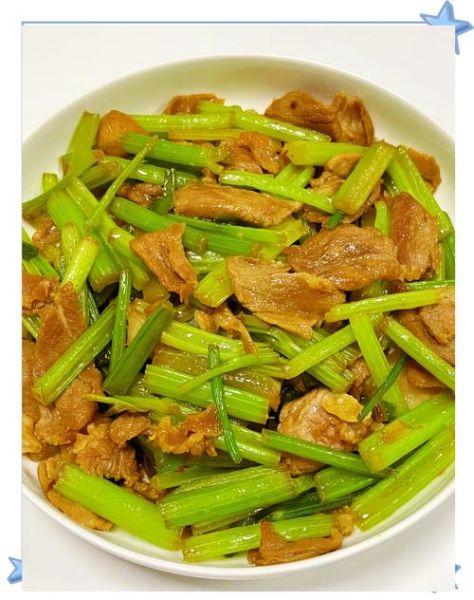 炒肉的菜有哪些_家常炒肉菜谱大全-第1张图片-山城妙识