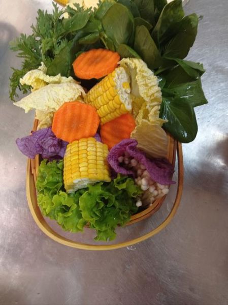 火锅店爽口小凉菜有哪些_30种必点推荐-第2张图片-山城妙识