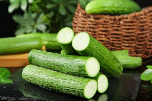 夏至吃什么蔬菜_夏至养生蔬菜推荐-第2张图片-山城妙识