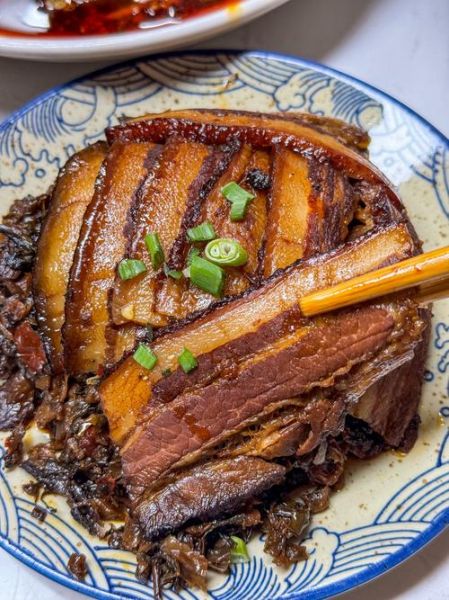 重庆最正宗烧白在哪吃_重庆烧白哪家最地道-第1张图片-山城妙识