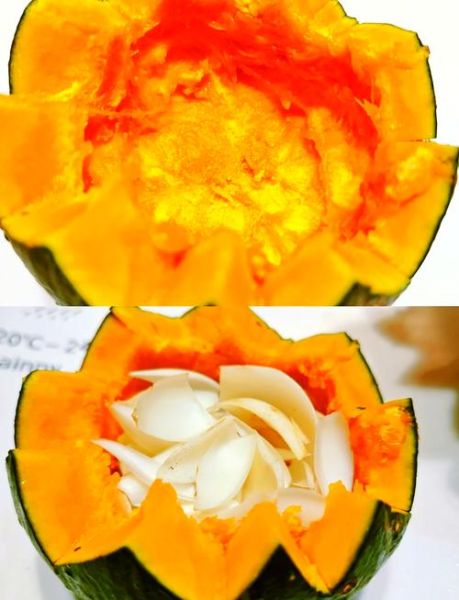 蒸百合的做法_蒸百合的功效与作用-第2张图片-山城妙识