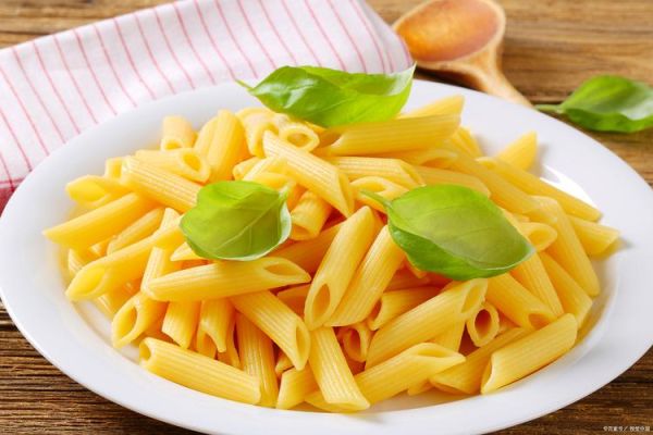 超市买的通心粉怎么煮_通心粉煮多久才熟-第1张图片-山城妙识